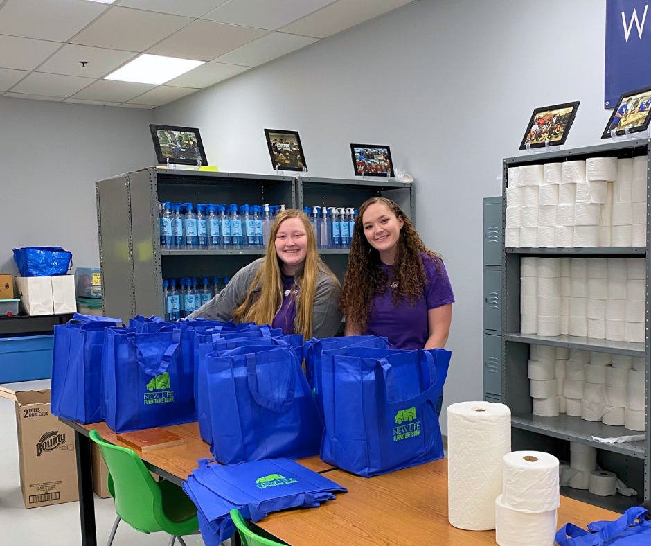 Make Furniture Donations Part of Your Spring Cleaning | General ...