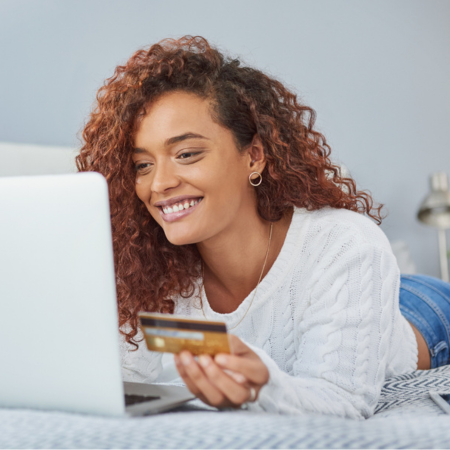 How Gen Z Can Avoid Maxing Out Credit Cards | General Electric Credit Union