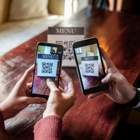 QR Code Scams | General Electric Credit Union