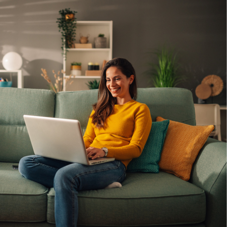 How to Seamlessly Switch Your Checking Account | General Electric ...