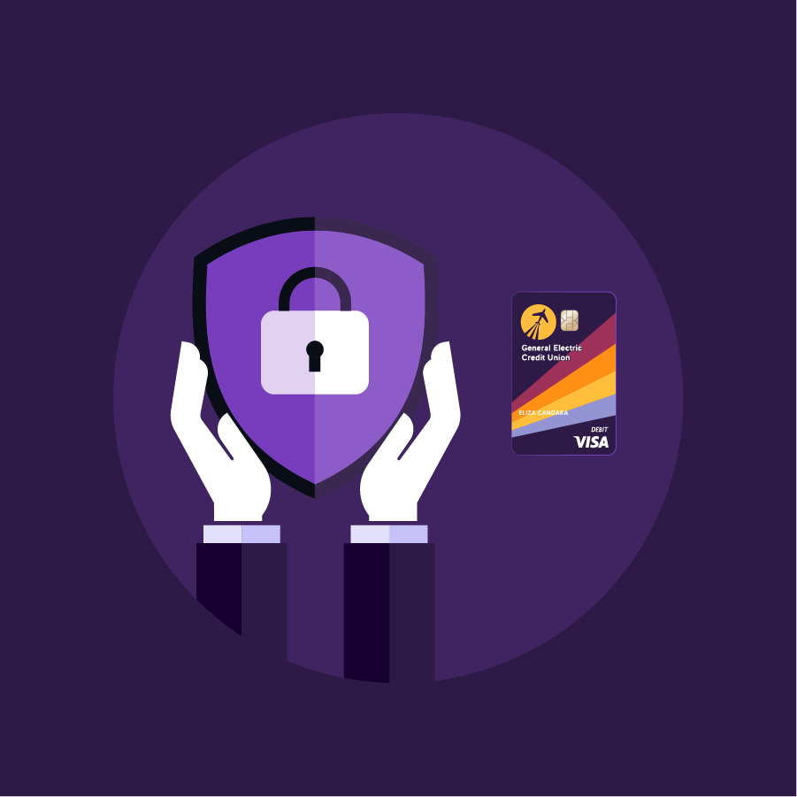 6 Ways to Maintain Control Over Your Debit Card | General Electric ...