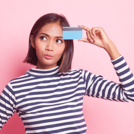 Manage Your First Debit Card | General Electric Credit Union