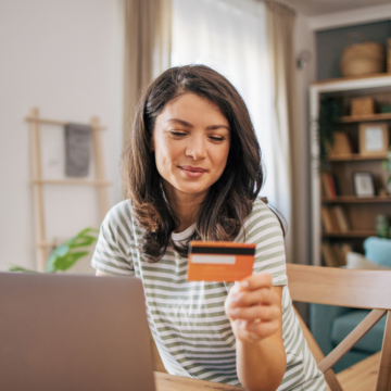 Types of Credit | General Electric Credit Union