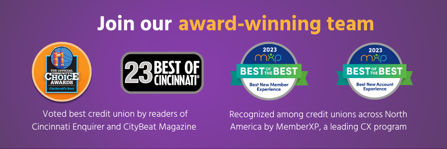 Careers | OH KY Job Openings | General Electric Credit Union | General ...